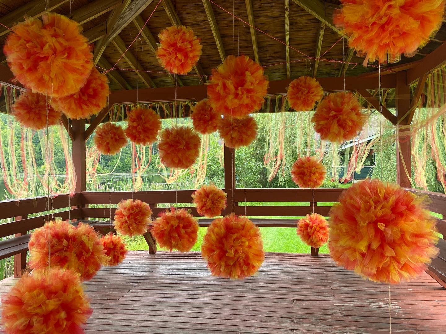 Sarah Divi – Textile Artist